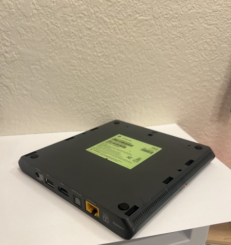 AT&T C71KW-400 DirecTV Now Osprey Android TV OTT Box Streaming Player ...