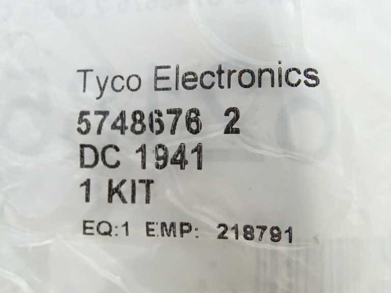 TE CONNECTIVITY 5748676-2 CLAMP | eBay