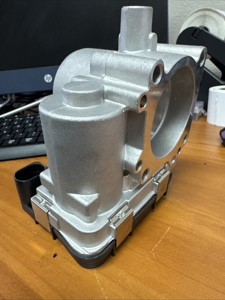 Electrical Throttle Body For Volkswagen Jetta 1.4L 13-18 03C133062M ...