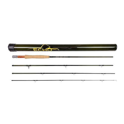 ECHO Trout X Fly Rod | eBay