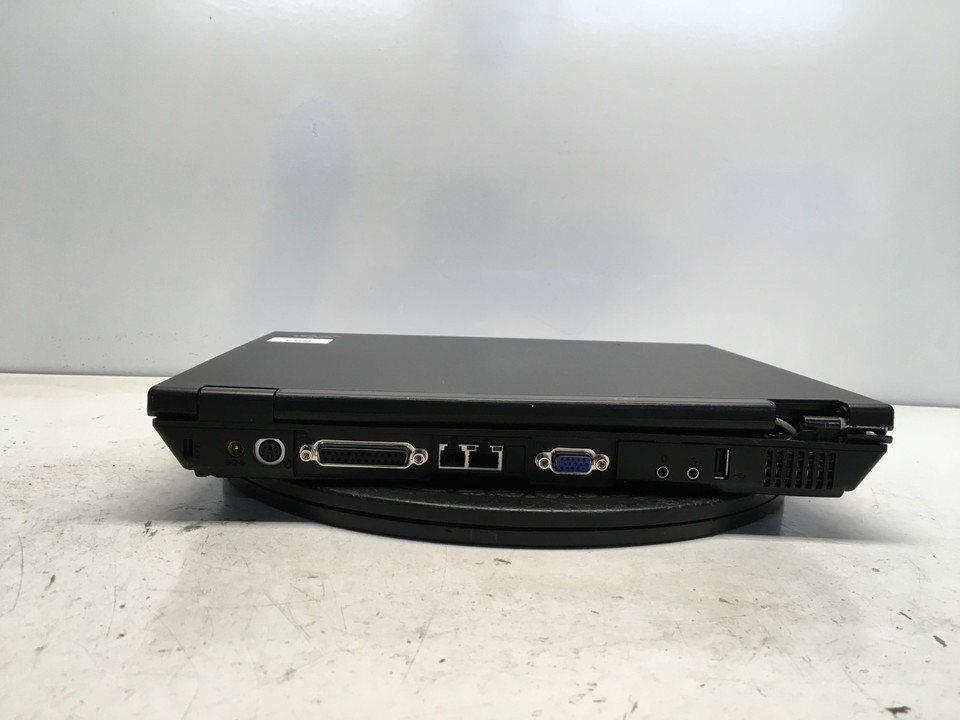 IBM ThinkPad i Series Type 1171 Intel Celeron 600MHz 64 MB NO HDD | eBay