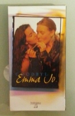 cheryl newbrough GOODBYE EMMA JO VHS VIDEOTAPE | eBay