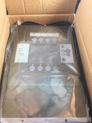 Fire Alarms - Nac Extender