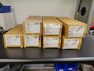 Assorted Corning Costar Assay Plate 96 Well Microplate 3797 3792 3917 3925 | eBay