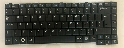 New Keyboard For Samsung R410 R460 R453 R458 R408 R403 laptop US BLACK ...