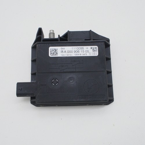 Mercedes C63 W205 C Class Negative Battery Clamp Module A0009061505 | eBay
