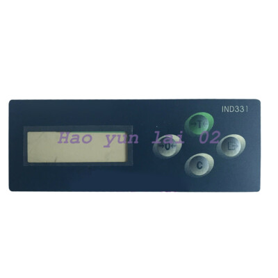 1PCS NEW XK3141（IND331） Membrane Keypad | eBay