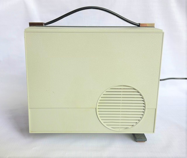 DeJUR Eldorado 888AZ Dual 8 Movie Film Projector for sale online | eBay