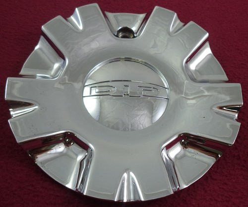 DIP Wheels Chrome Custom Wheel Center Cap # C534803CAP (1) | eBay