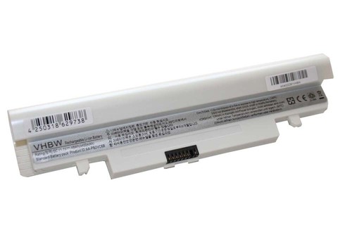 Batterie pour Samsung NP-N150-JP01AU NP-N150-JP02US NP-N150-JA09US ...