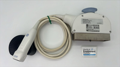 GE M4S SECTOR PHASED ARRAY ULTRASOUND PROBE / TRANSDUCER - 83752PD6 | eBay