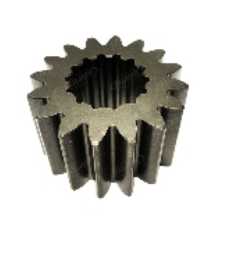 Planetary Sun Gear Fits Carraro 5145501 Ford 7740 7840 8740 6640 4X4 ...