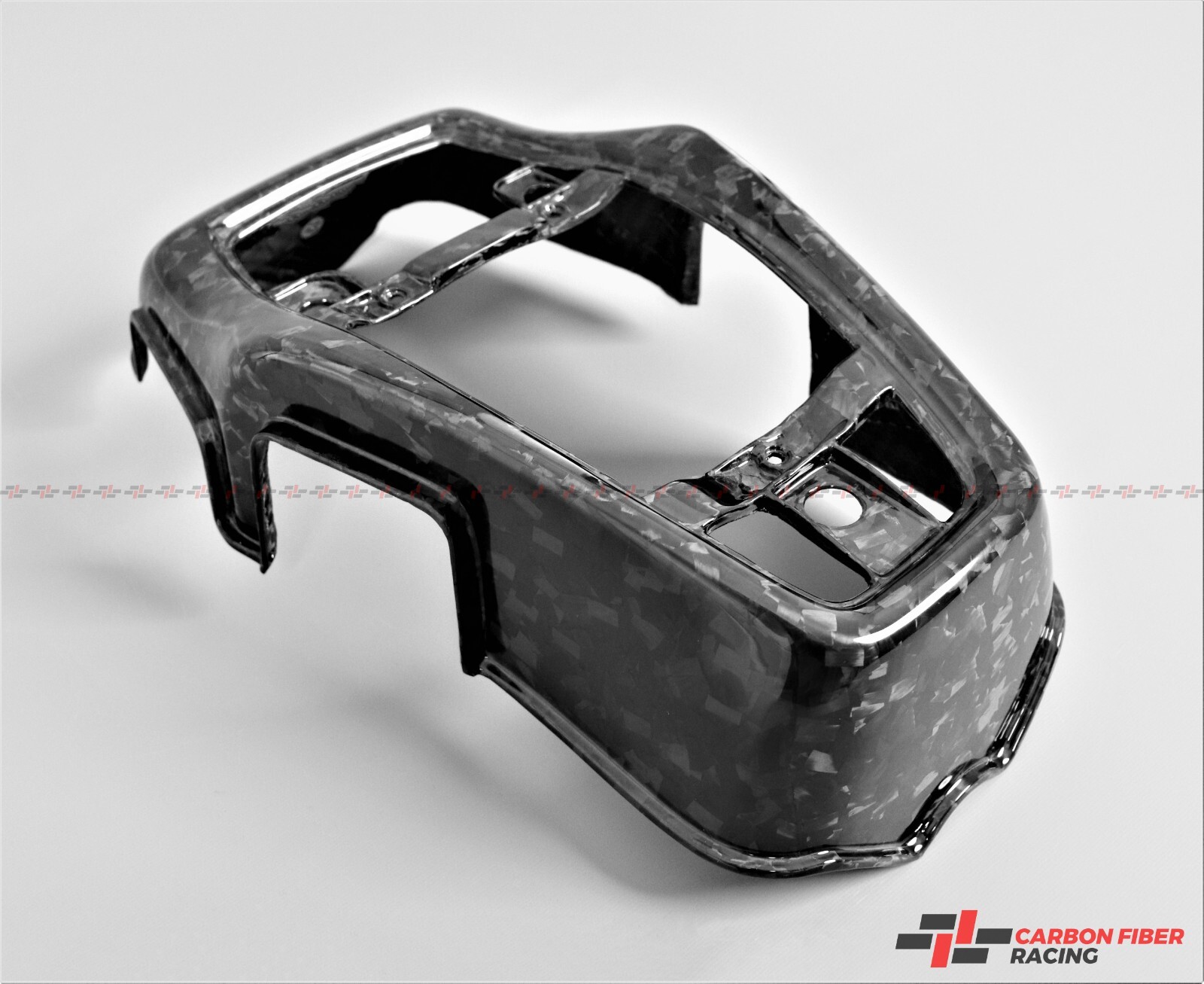 McLaren 540C, 570GT, 570S, 600LT, 650S, MP4-12C Engine Intake Cover ...