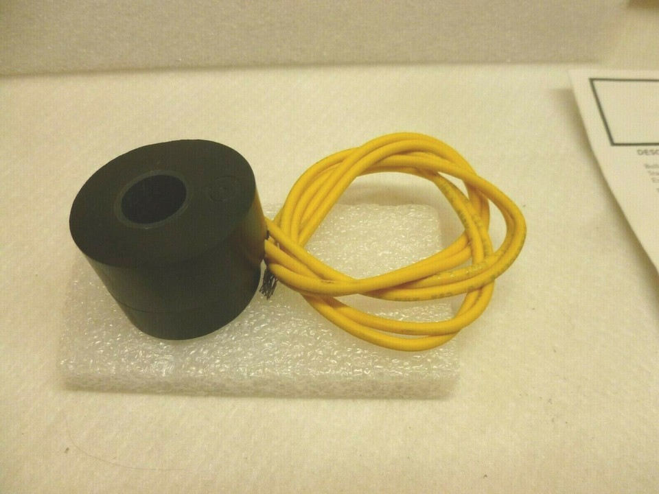 Asco 222344-001-D 222344-1D, MP-C-077 110/120v-50/60h coil, C102c | eBay