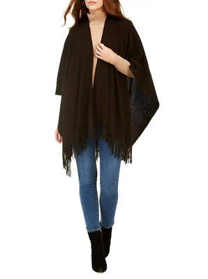 Cejon black shawl | eBay