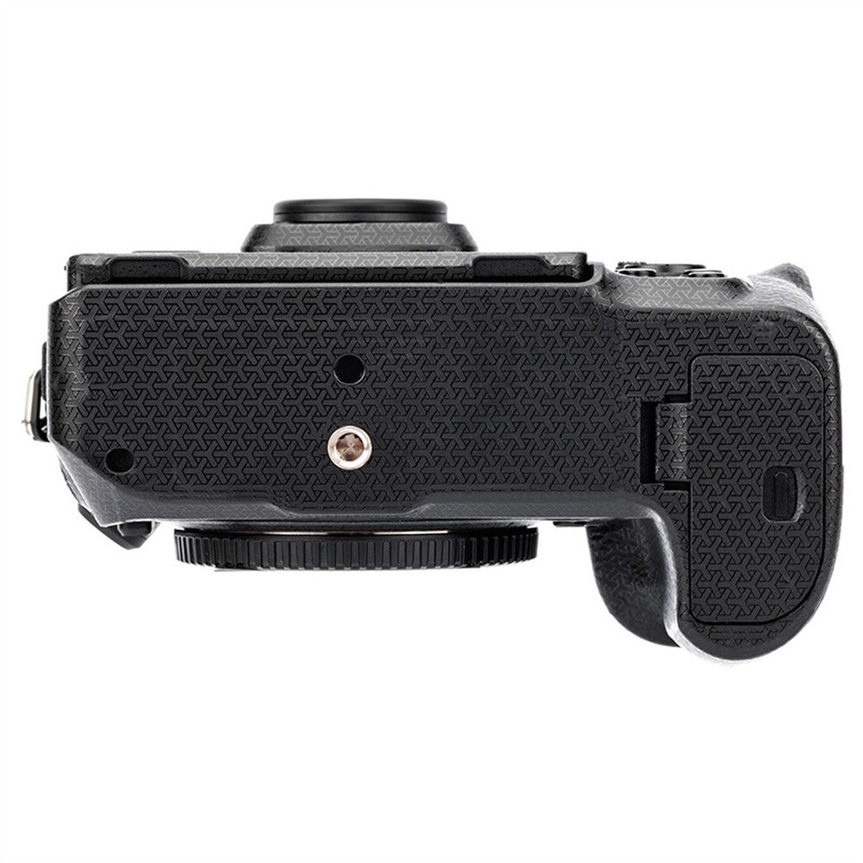 JJC 3M Camera Body Skin Protector Film Cover Sticker for Nikon Z6 Mark ...