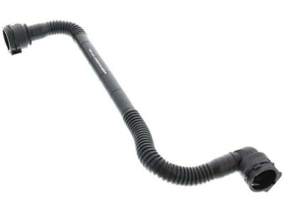 Genuine Radiator Hose fits Mercedes S550 2014-2017 49KQGW | eBay