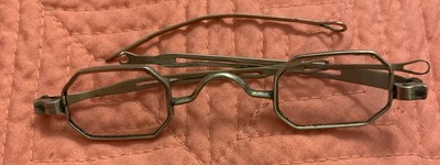 Optical - Octagon Lens