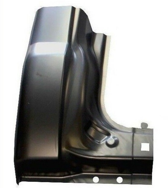 Front Rear Rocker Panel Cab Corner CREW CAB 99-16 Ford Super Duty F250 ...