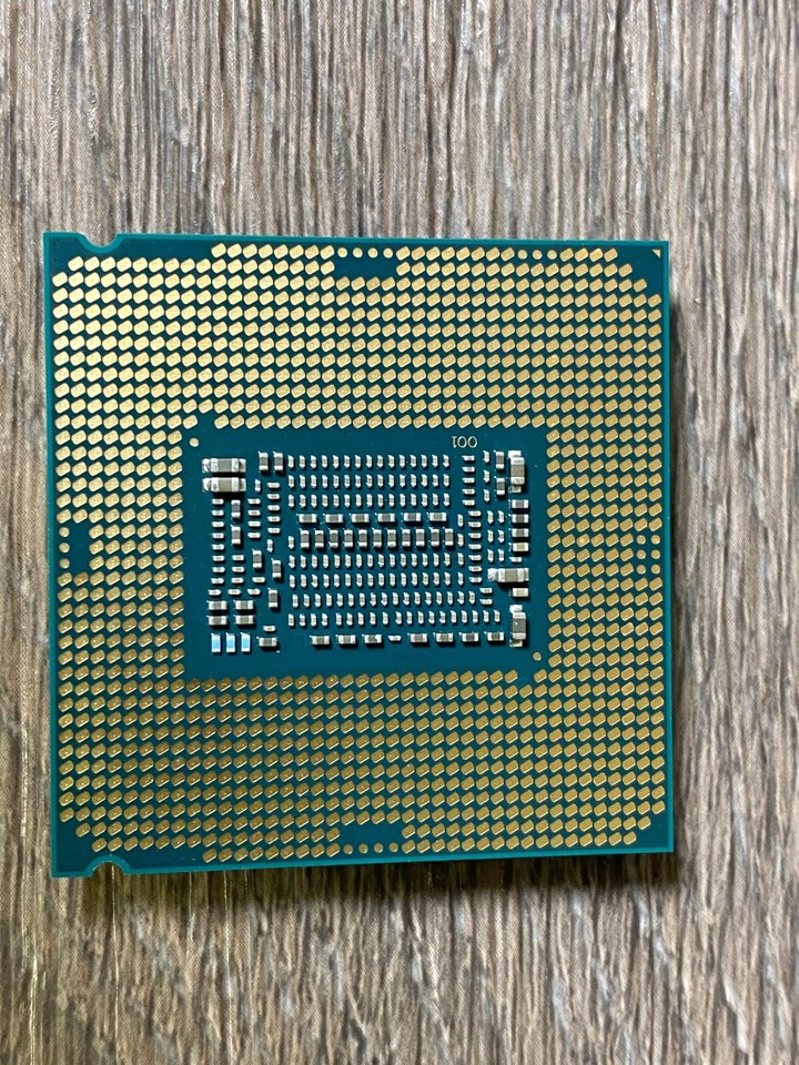 Intel Core i5-9500E SRGQX 3.00GHz CPU Processor | eBay
