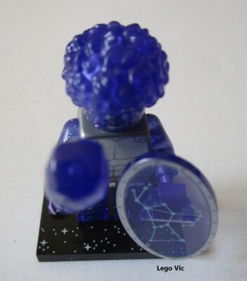 Lego 71046 Figurine Série 26 Orion socle new | eBay