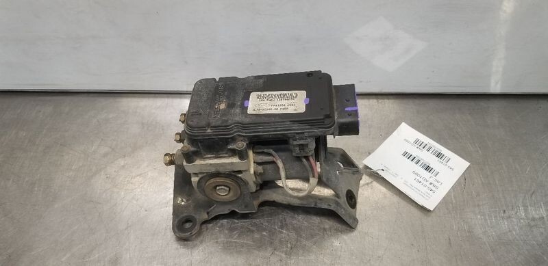 2000 2004 Ford Truck F-150 ABS Anti Lock Brake Pump Module Assembly OEM ...