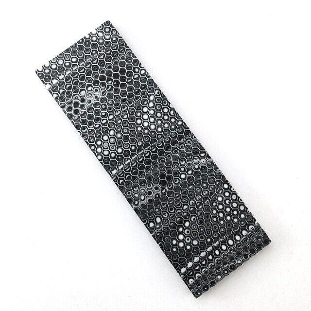 CTek Knife Handle Material Scales Blanks Resin Knife Handle 1 Piece ...