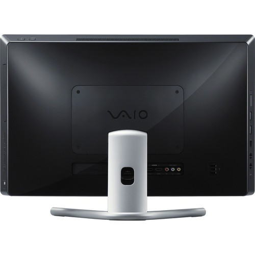 SONY VAIO 23" All-in-One Desktop Core i5 16GB 128GB SSD Blu-ray Player ...