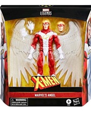 Marvel Legends Exclusives Angel (Deluxe)