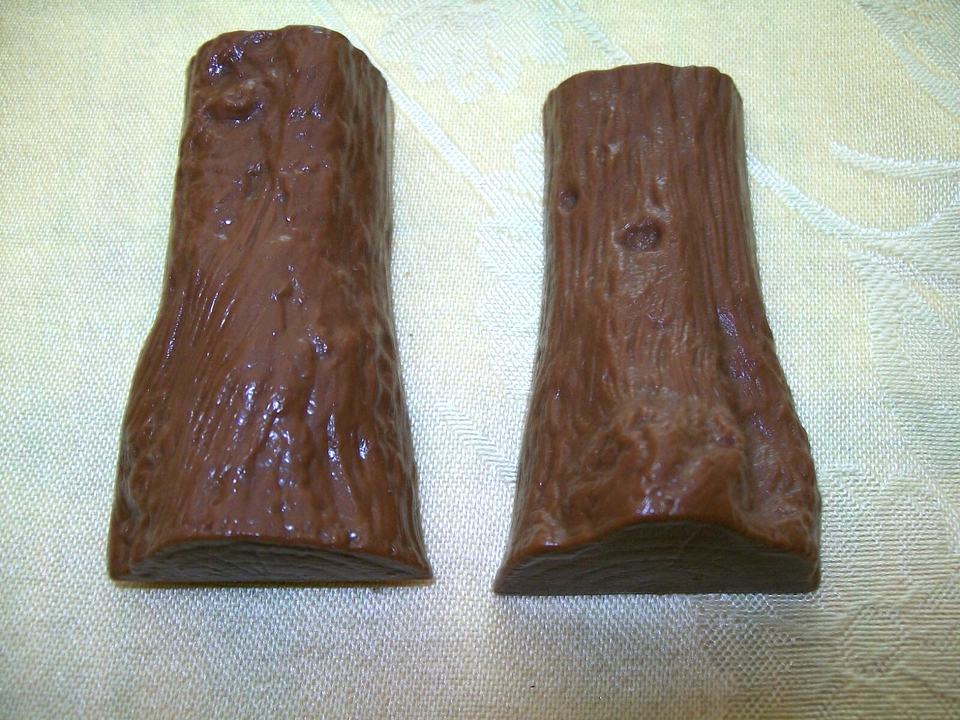 MATTEL BIG JIM 1971 BIG JOSH BROWN LOG STUMP LOOK! | eBay