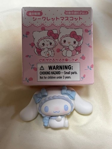 mikko Sanrio Collaboration Secret mascotte | eBay