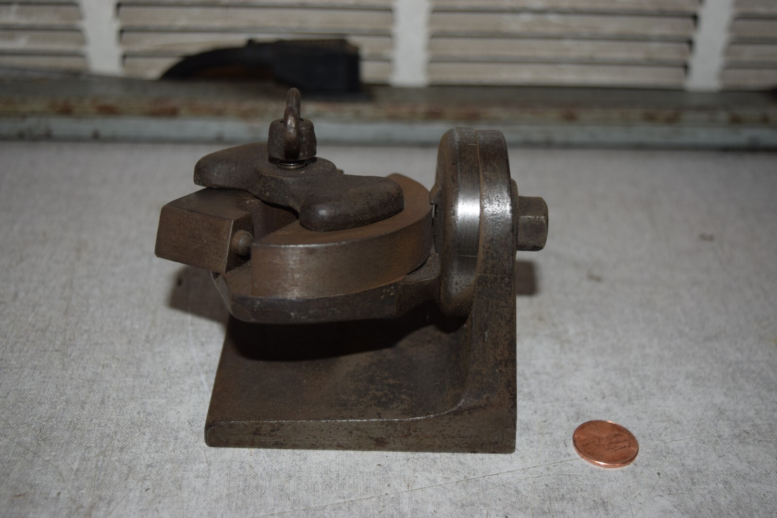 Milling Mill Grinder Grinding Machine Attachment Fixture | eBay