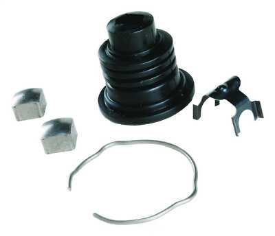 Steering Column Housing Repair Kit Crown 8132676K | eBay