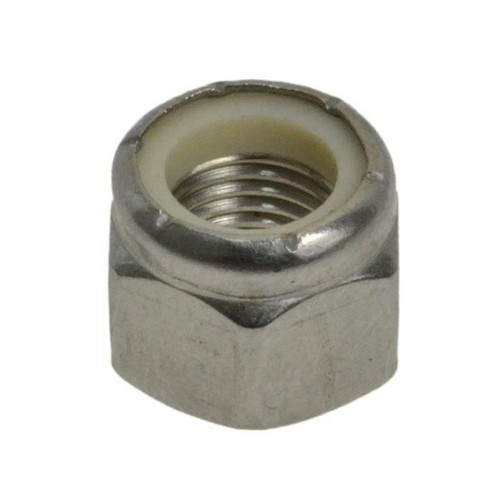 Pack of 700 Stainless A2 304 Nyloc Nut 5/16 x 24 TPI UNF NM Series ...