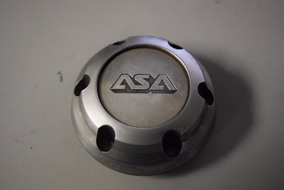ASA Center Hub Cap Custom 70mm | eBay