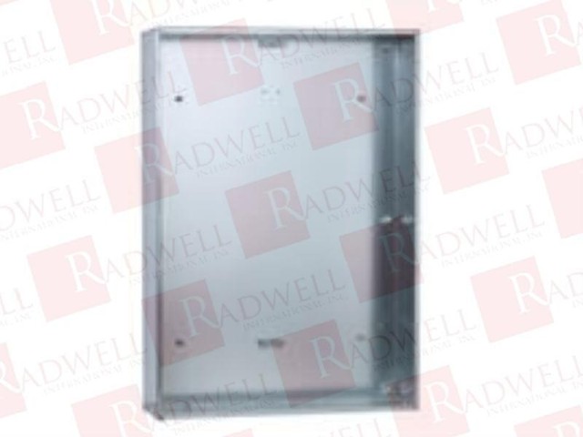 Square D HC4286DB Panelboard Enclosure 42 Inch X 86 Inch FNIP for sale ...