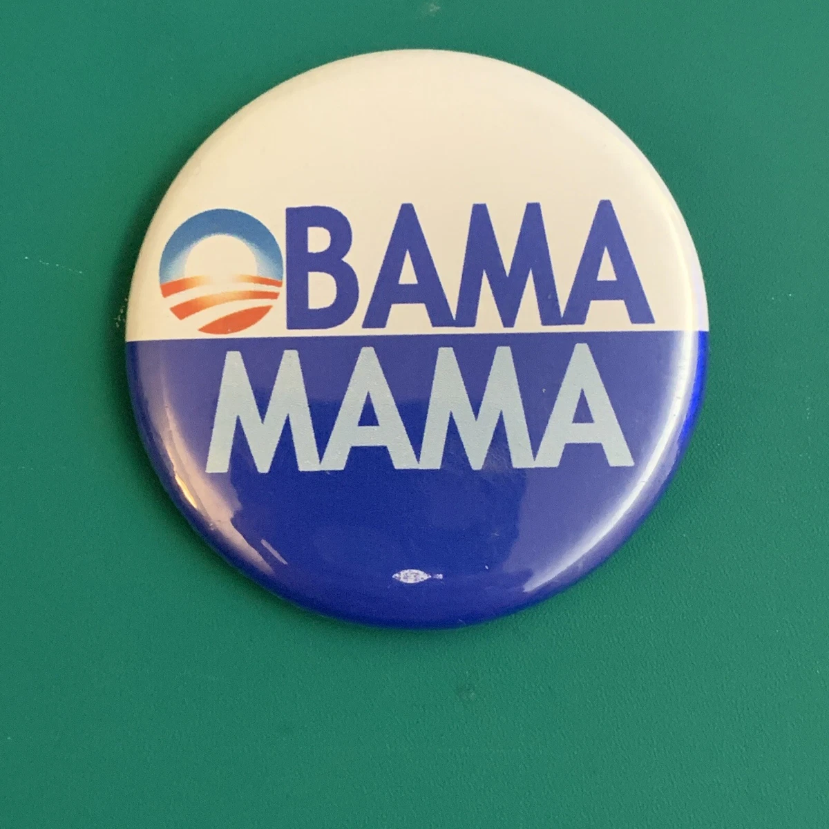 Barack Obama Symbol