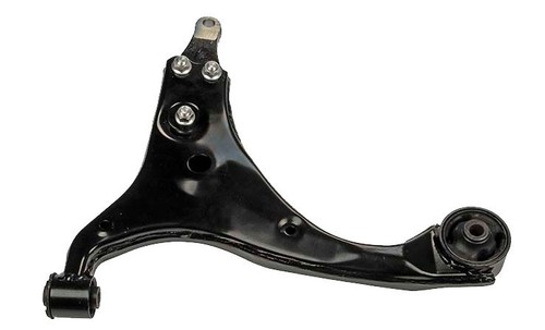 Genuine Front Lower Right Arm 2007-2012 for Hyundai Elantra 2.0L, 54501 ...