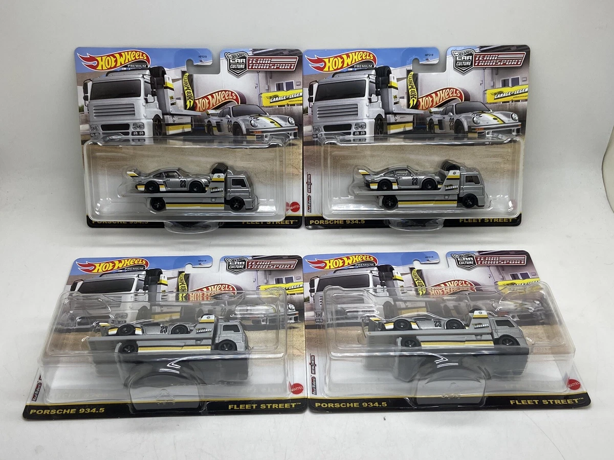 Team Hot Wheels Cars Ebay