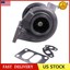 Turbo H1C Turbocharger For Cummins Engine 4BT3.9 4TA-390 3522900 ...