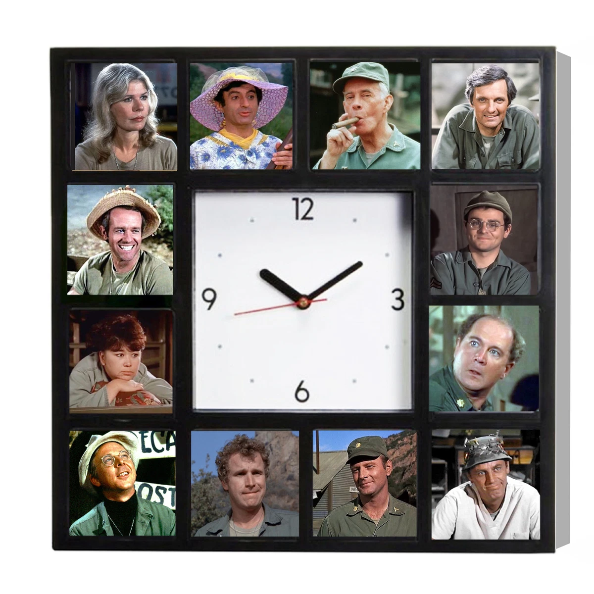 Mash Tv Show Hawkeye
