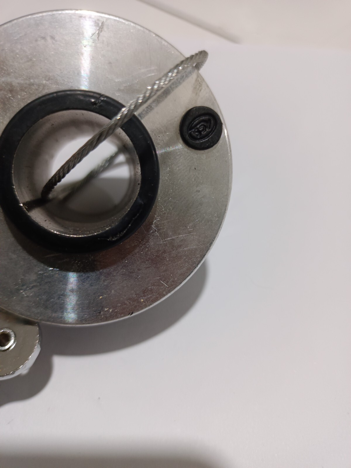 NOS OLD SCHOOL BMX ACS ROTOR 1980's | eBay