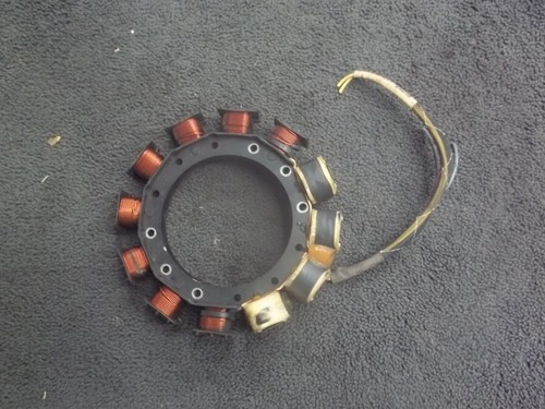 Mercury Force 150hp converter stator 332-4796A8 | eBay Australia