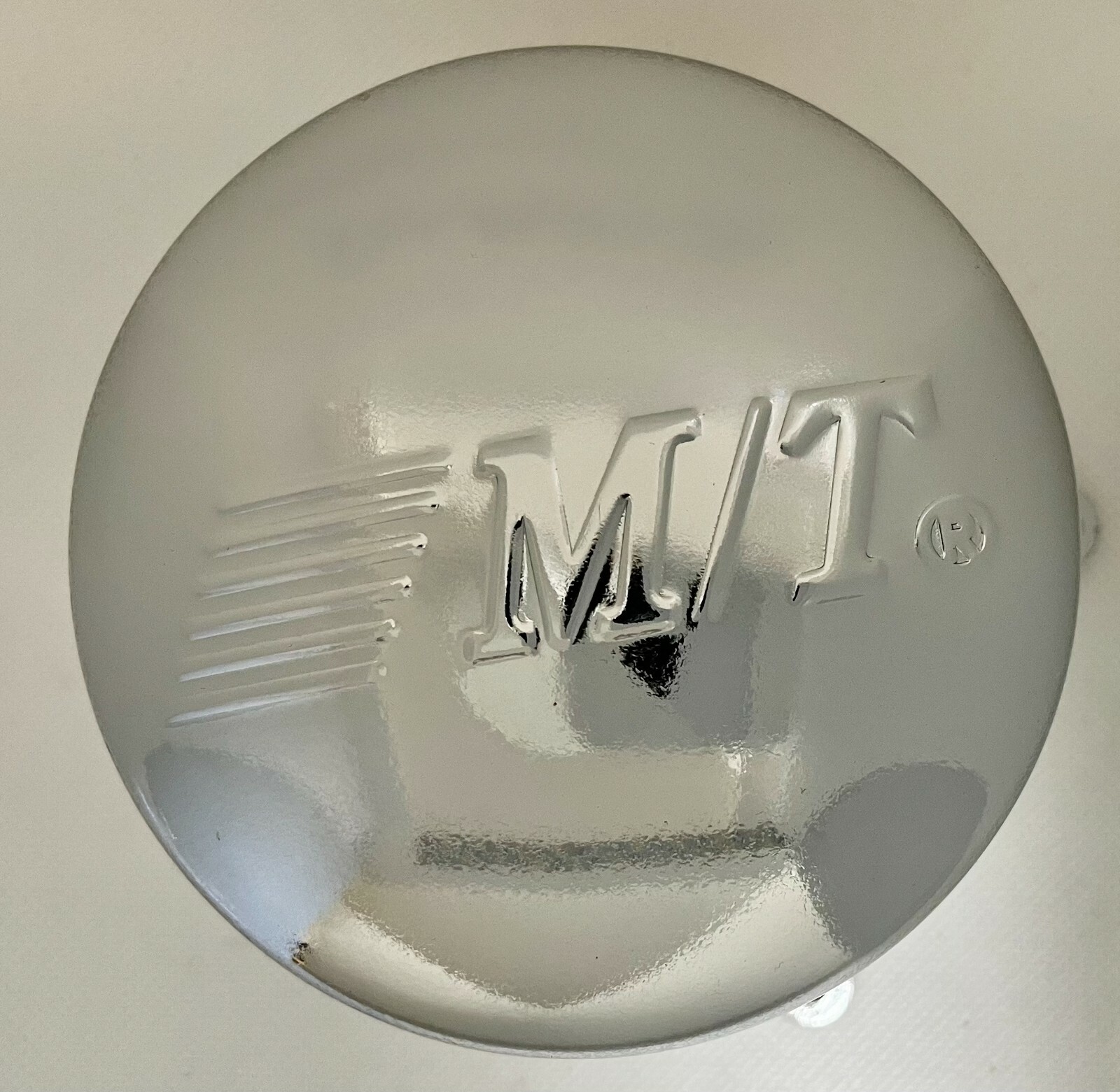 MICKEY THOMPSON MT 1041 BOLT ON METAL CENTER CAP FIT 5 X 150MM PCD ...