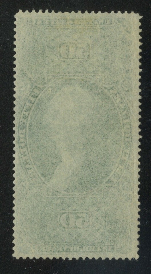 US REVENUE #R101c $50.00 Internal Revenue used, Very Fine | eBay
