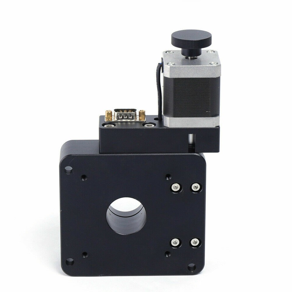 Motorized Rotation Stage Optical Rotary Table Electric Optical Rotation ...