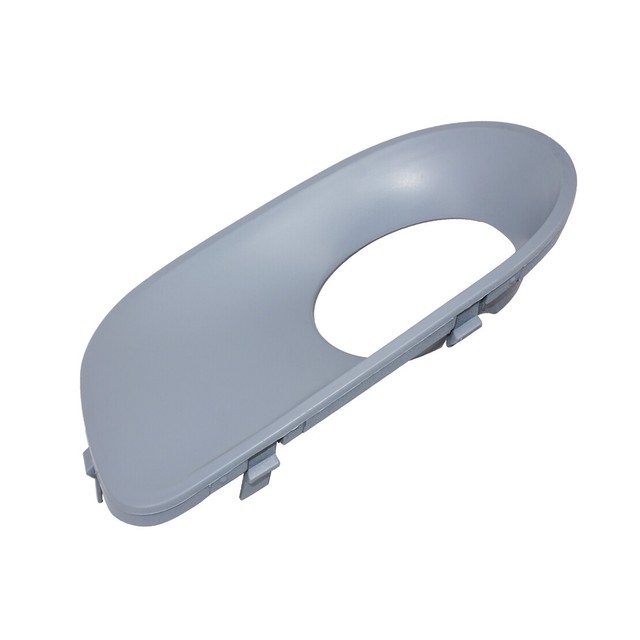 51117129299 Left Front Bumper Fog Light Trim Bezel Grill Fit for BMW X5 ...