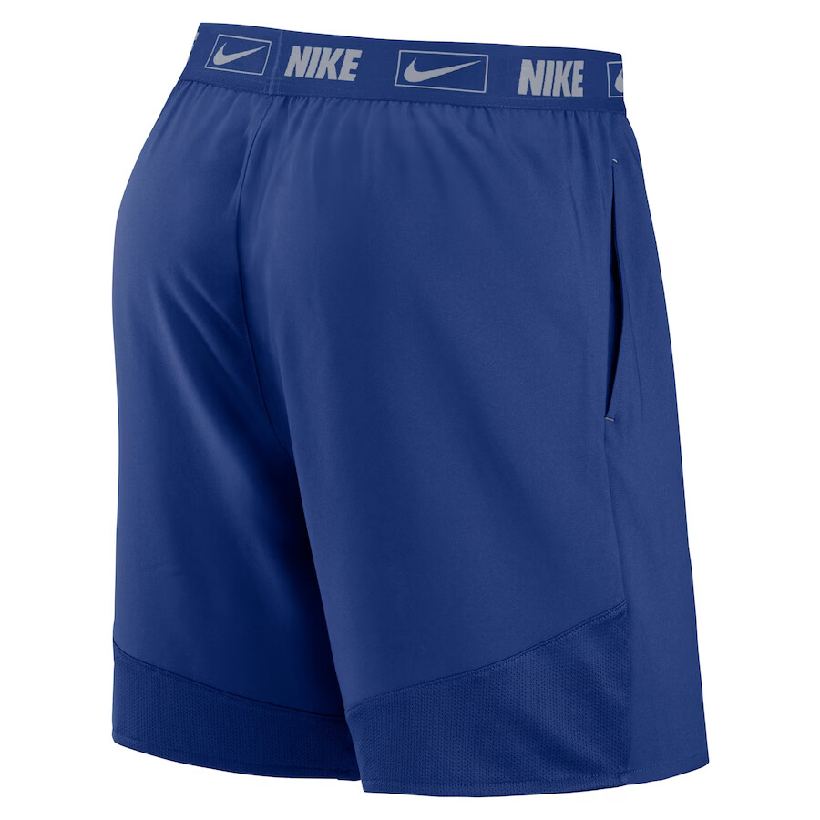 Seattle Mariners Nike City Connect Woven Shorts Men's 2023 MLB Sodo ...