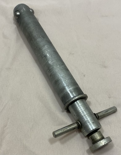 Enerpac Z-12367 Conduit Bending Pivot Pin 10” Overall Length Great ...