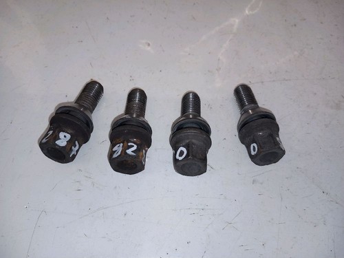 BOULONS DE ROUE Renault Captur (2R) 2013 7703003008 | eBay